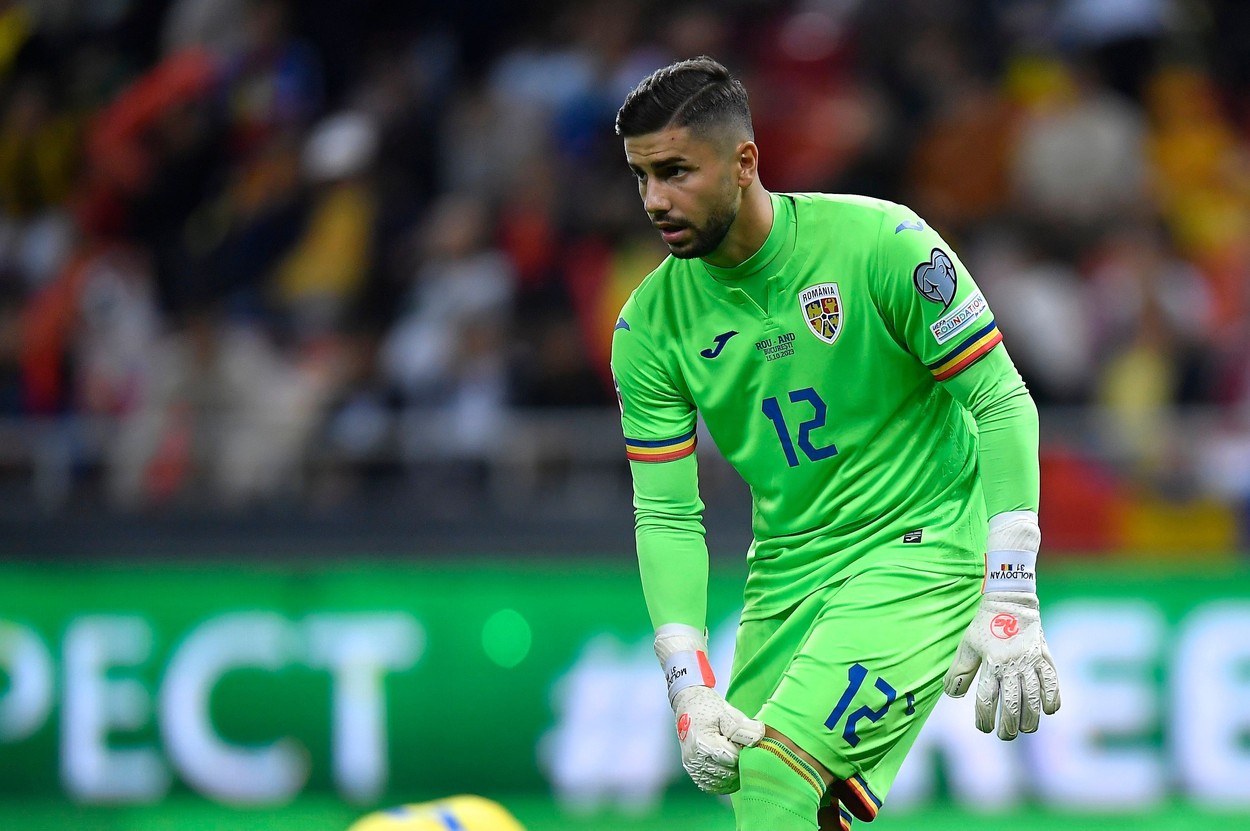 Transferul lui Horațiu Moldovan la Betis, lăudat de Marius Niculae