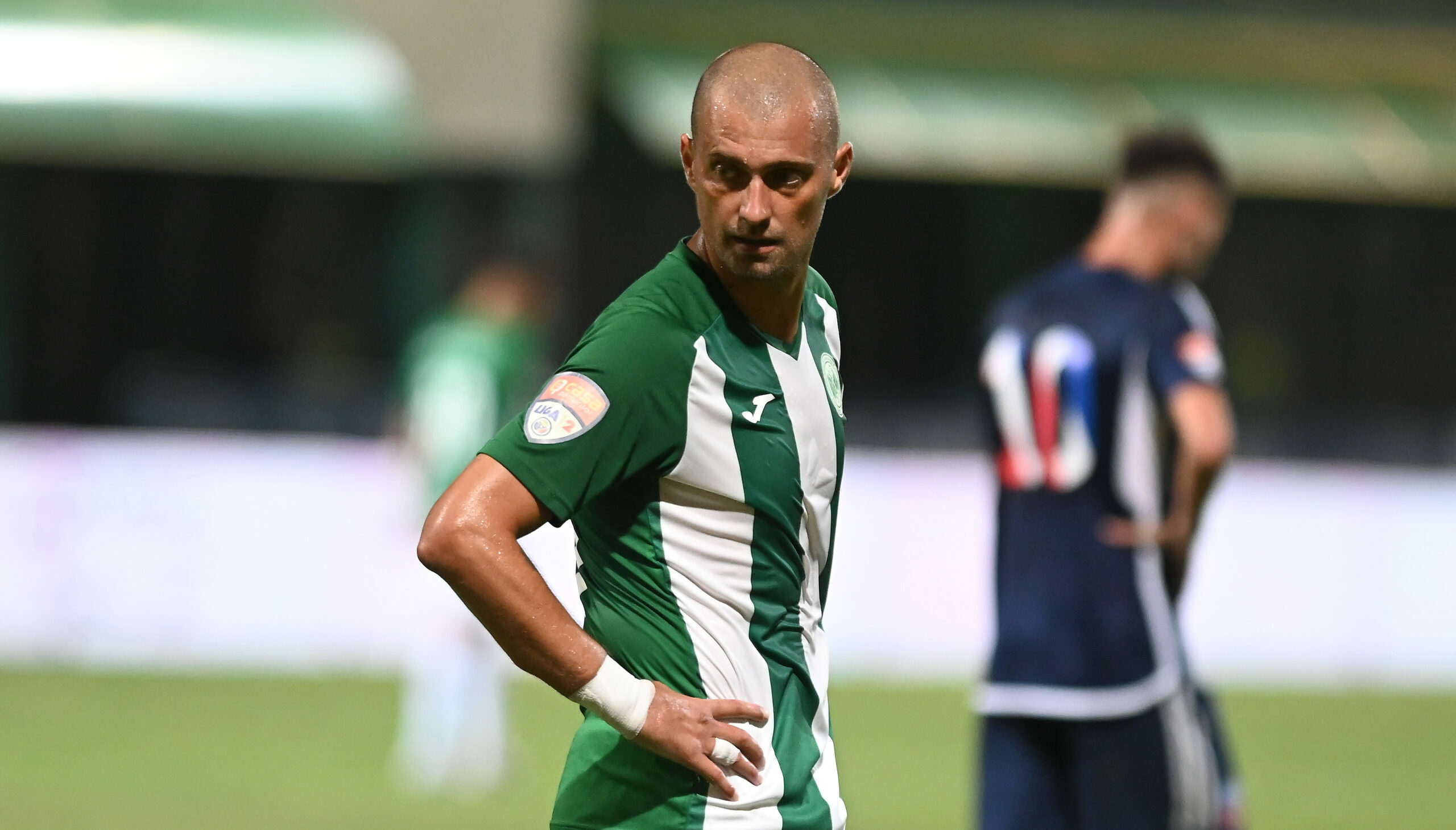 Presa din Spania și-a adus aminte de Gabi Tamaș și lansează o ipoteză ...