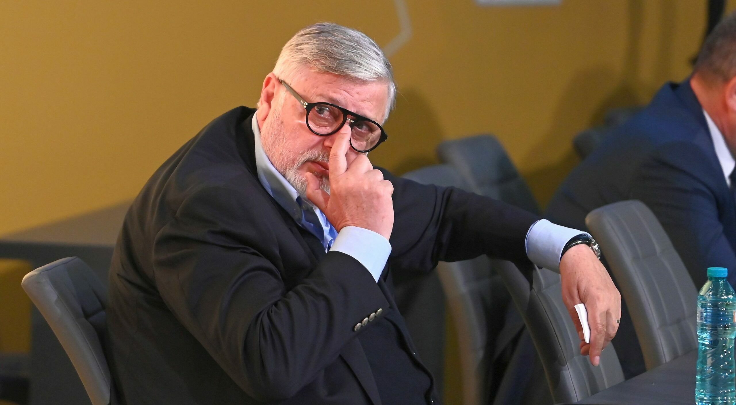 Răsturnare incredibilă în dosarul lui Mario Iorgulescu!