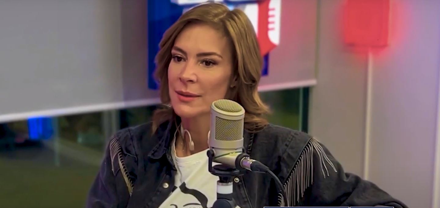 GALERIE FOTO | Roxana Ciuhulescu, păcălită să pozeze în Playboy: „M-am supărat foarte tare”