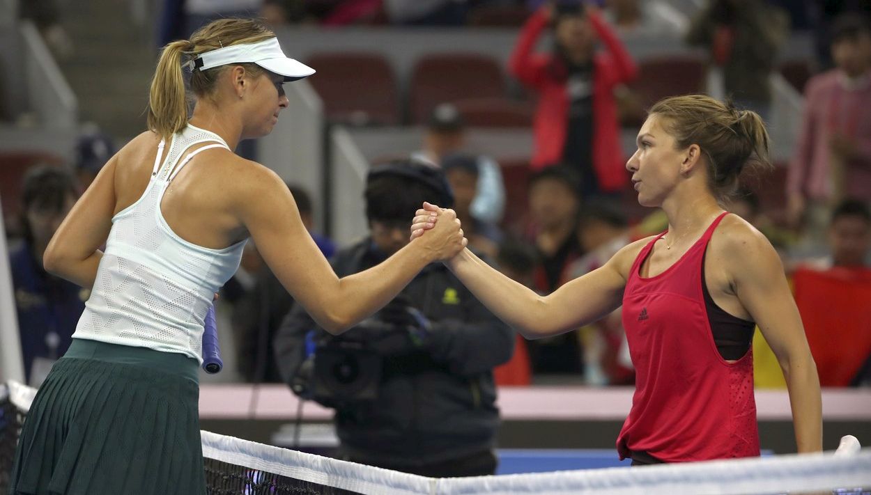 Simona Halep și decizia care i-a schimbat definitiv viața și cariera