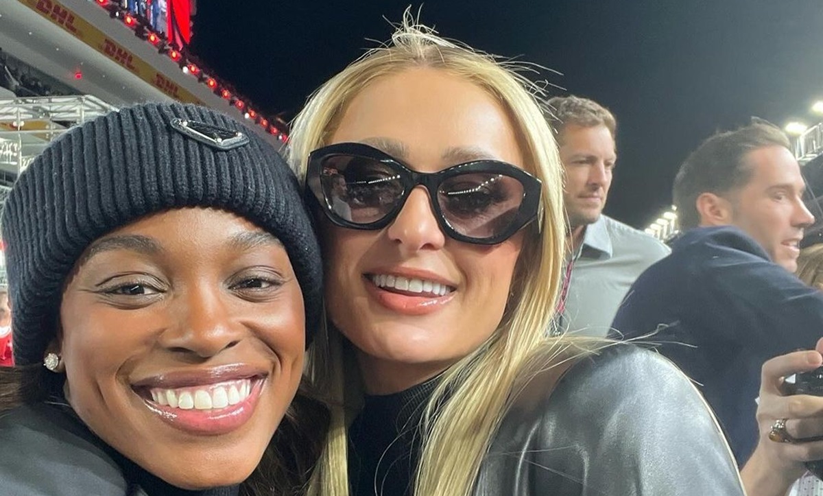 Fanii au crezut că nu văd bine! Alături de cine a apărut Sloane Stephens