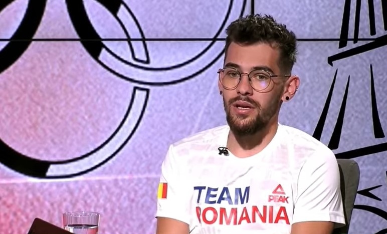 De ce calități are nevoie cârmaciul Adrian Munteanu