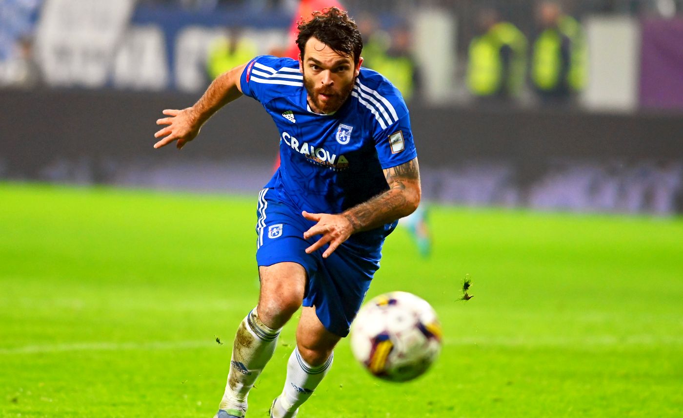 De ce Aurelian Chițu nu a fost convocat? "Asta crede selecționerul!"