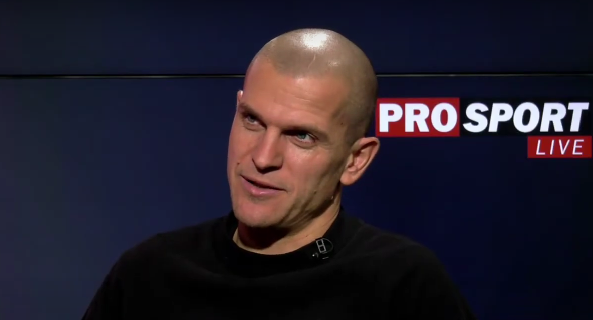 Alexandru Bourceanu știe de ce Sepsi l-a demis pe Liviu Ciobotariu: „La ...