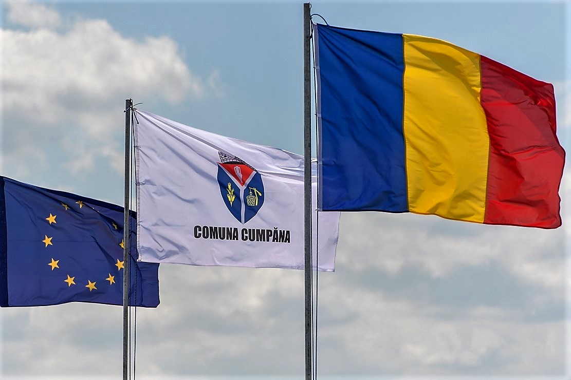 Gică Hagi a vrut să investească la Cumpăna unde fac sport copii