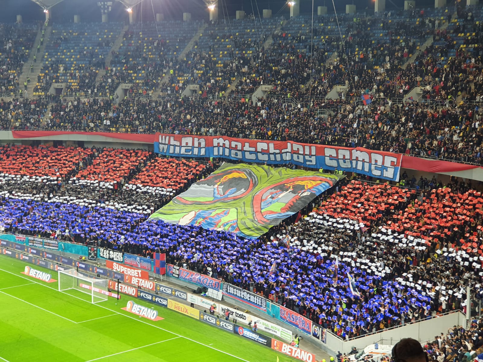 Ce facem cu rasismul și cu instigarea la ură după FCSB-Rapid