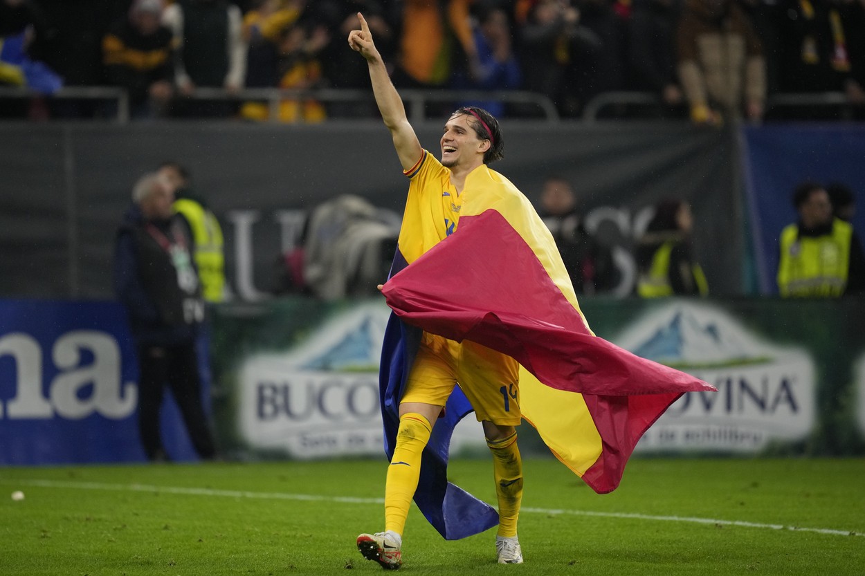 Anghel Iordănescu, lovitură dură pentru Ianis Hagi!