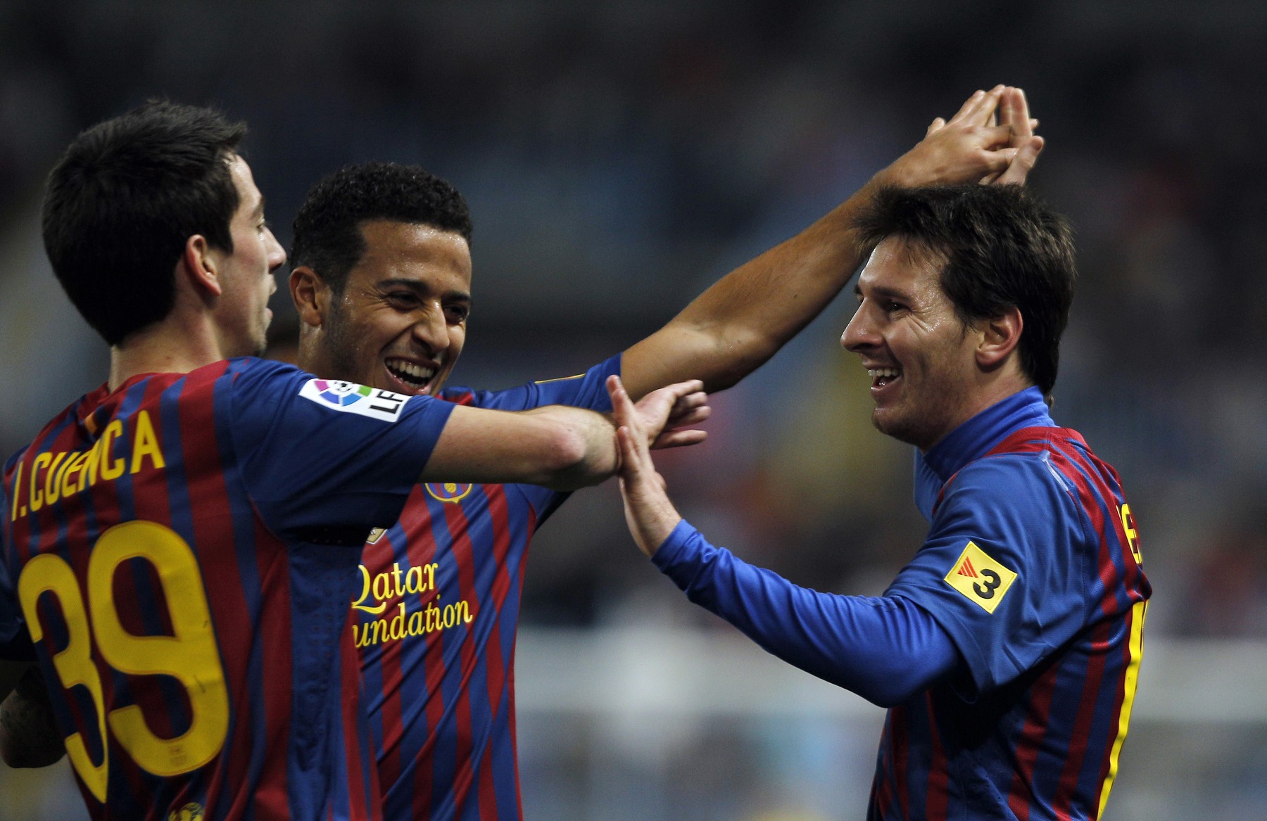 A investit la bursă după ce și-a ratat cariera la FC Barcelona!