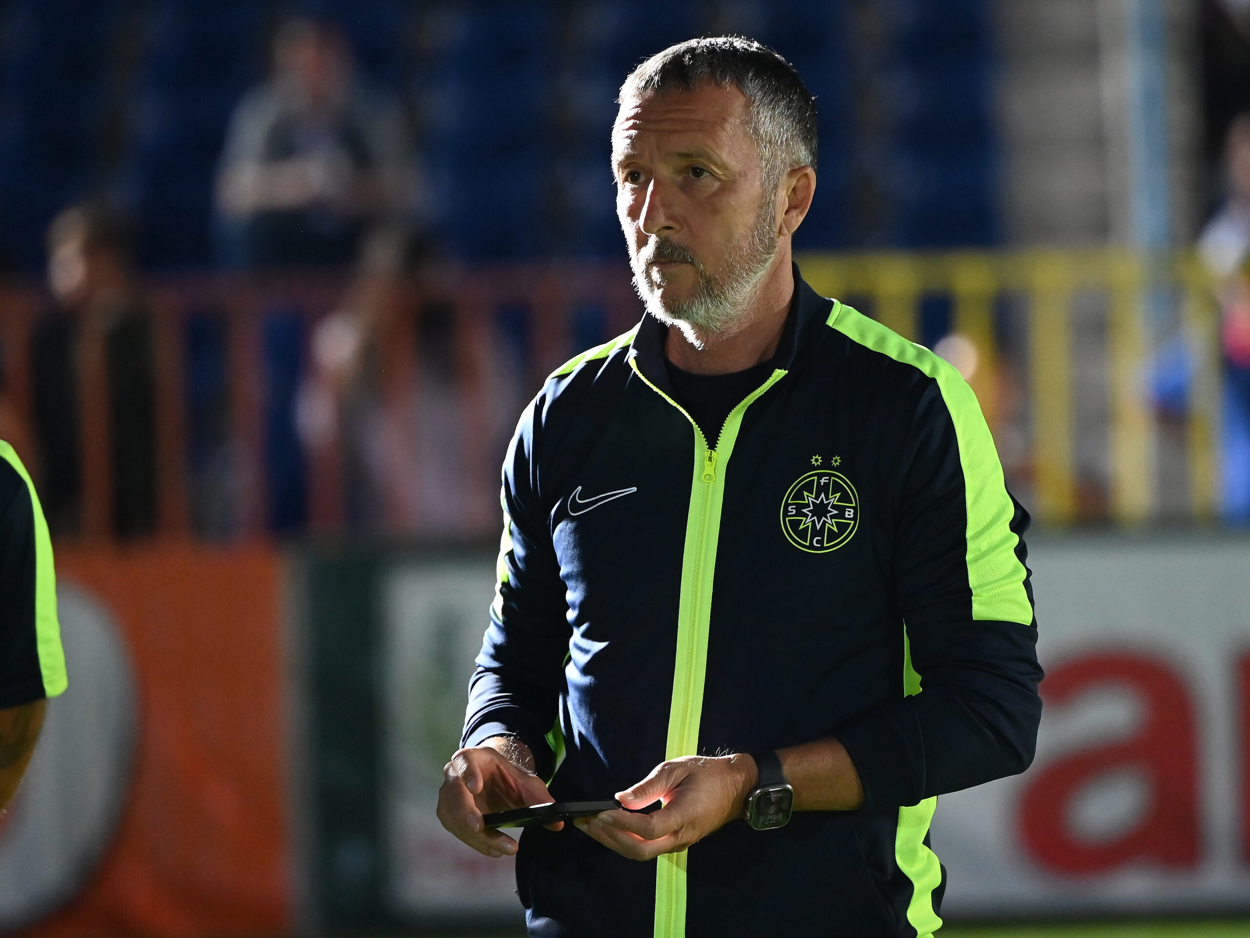 Meme Stoica a anunțat cele două transferuri pe care FCSB sigur nu le ...