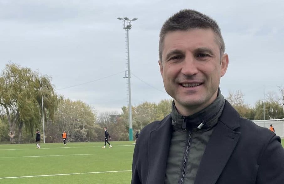 Andrei Cristea a semnat contractul. Ce echipă va antrena fostul fotbalist de la Steaua și Dinamo