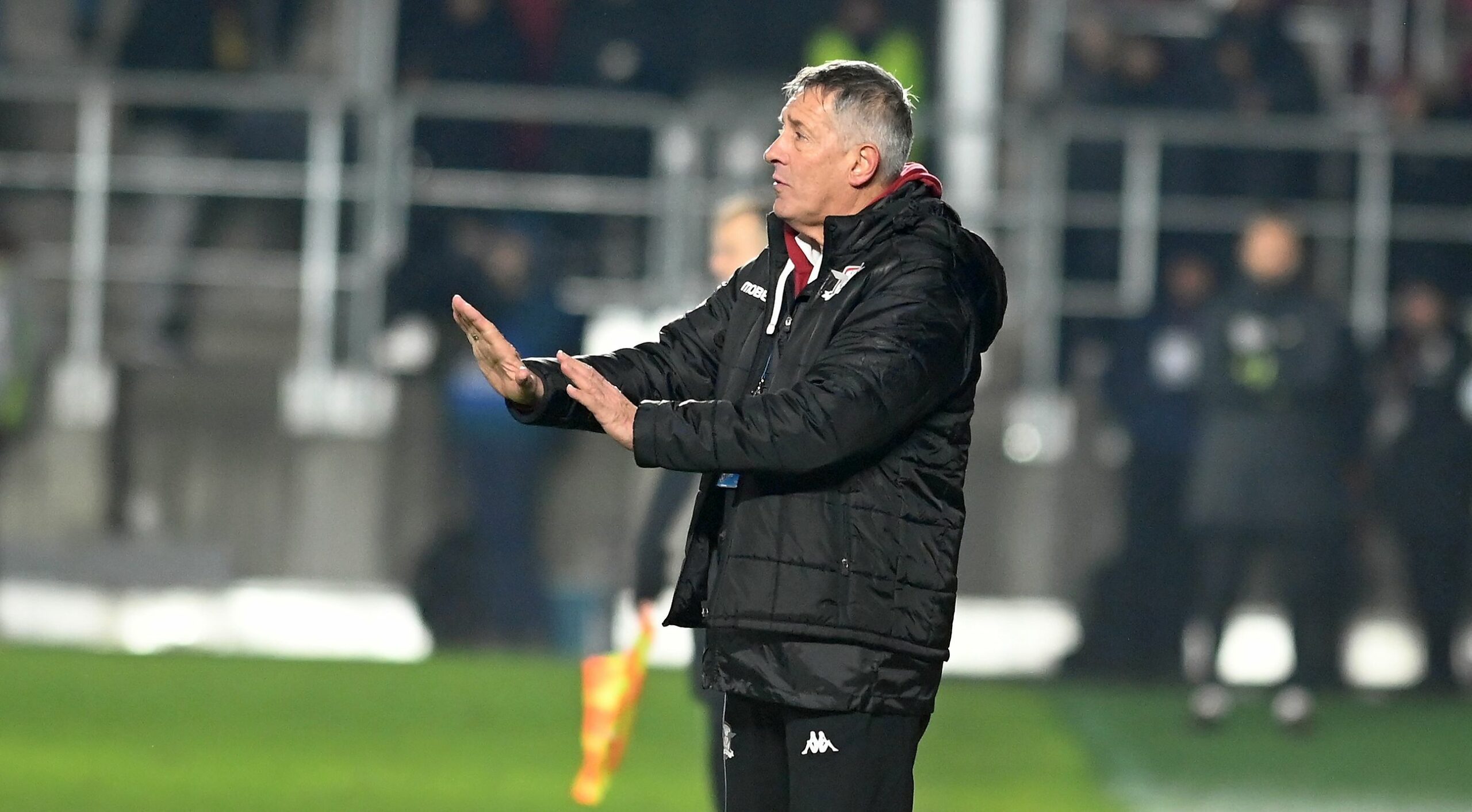 Anunțul momentului despre viitorul lui Cristiano Bergodi la Rapid! Dan Șucu e hotărât