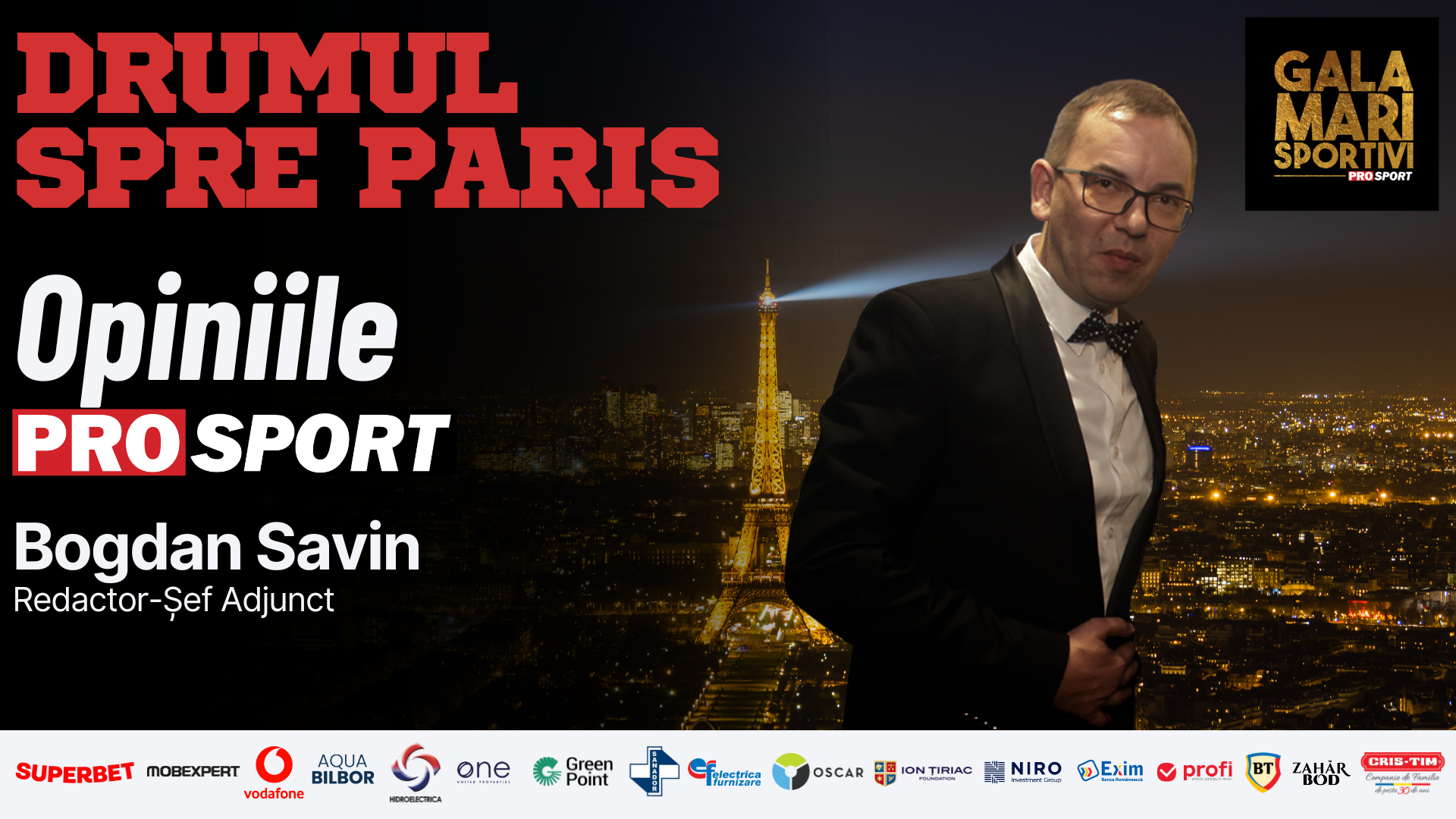 Ce înseamnă Jocurile Olimpice și EURO pentru România, editorial