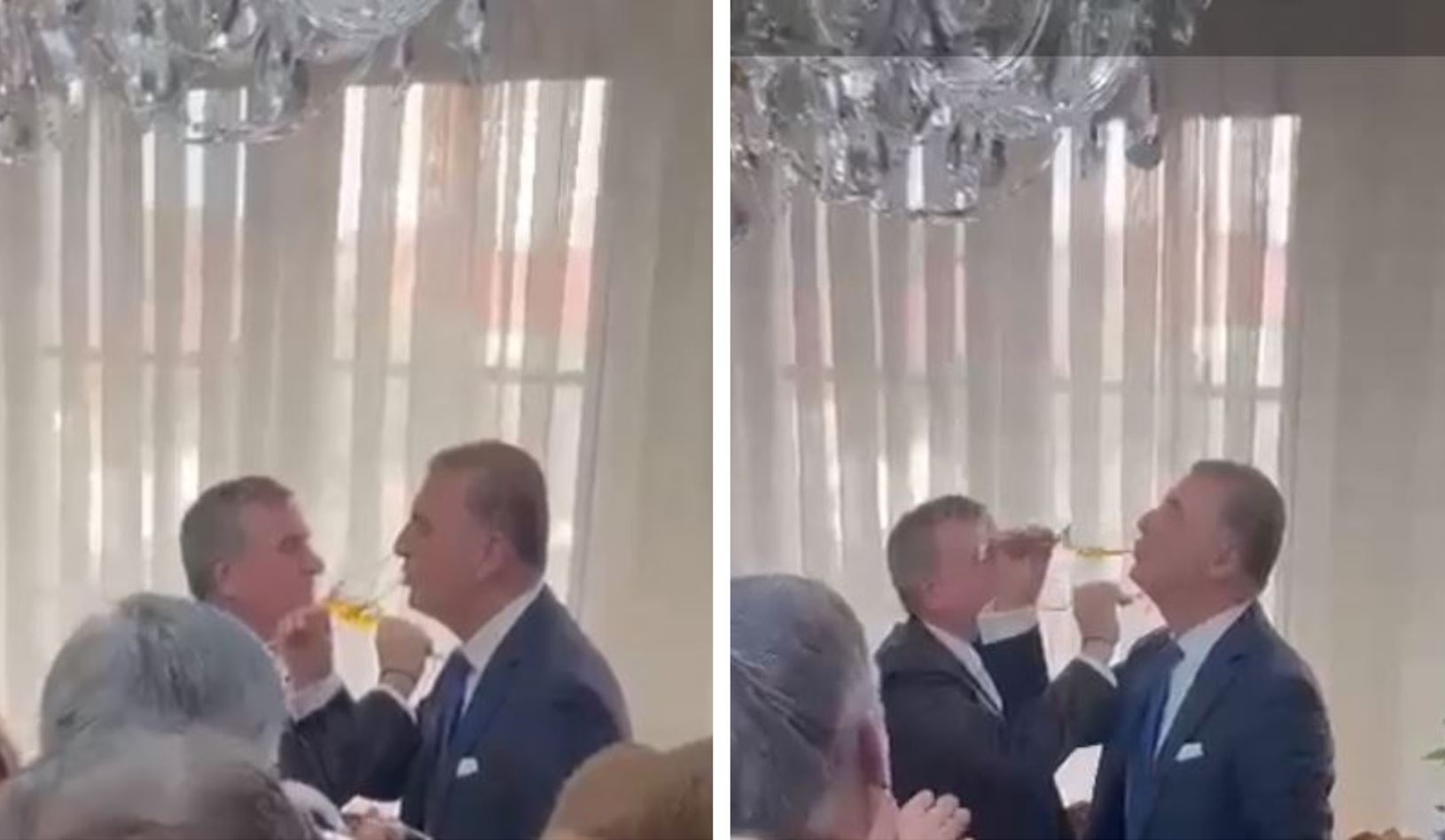 Ce au făcut Gică Hagi și socrul mic în momentul în care „Regele” și-a ...