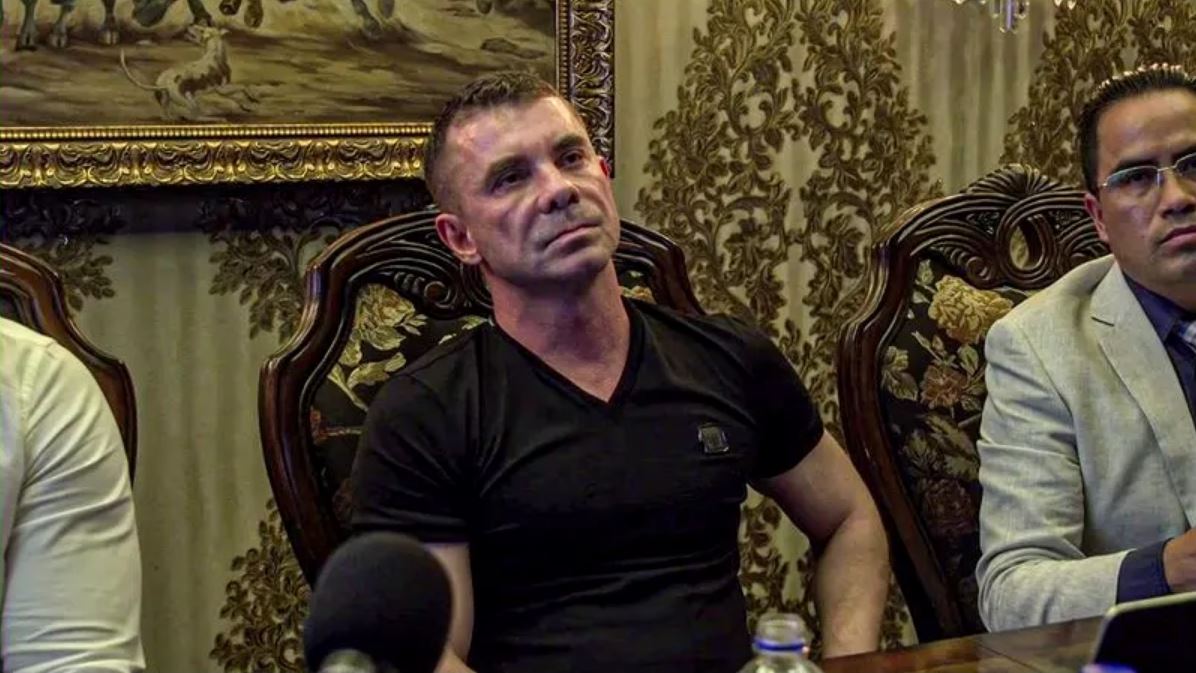 Clanul Caran, apropiat de fotbaliștii și de patronul de la CFR Cluj ...