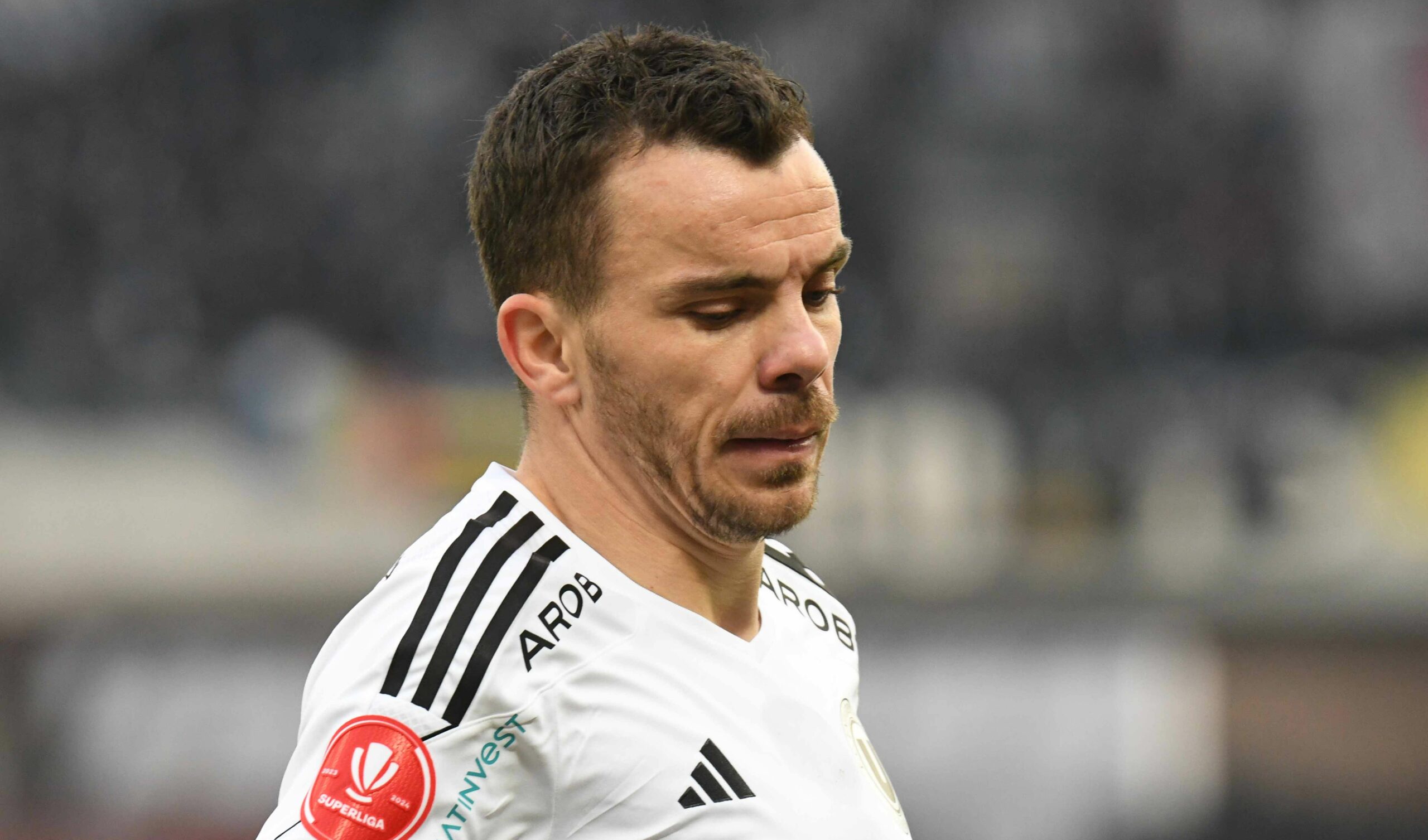 Dan Nistor nu l-a menajat deloc pe Istvan Kovacs după U Cluj - Oțelul ...