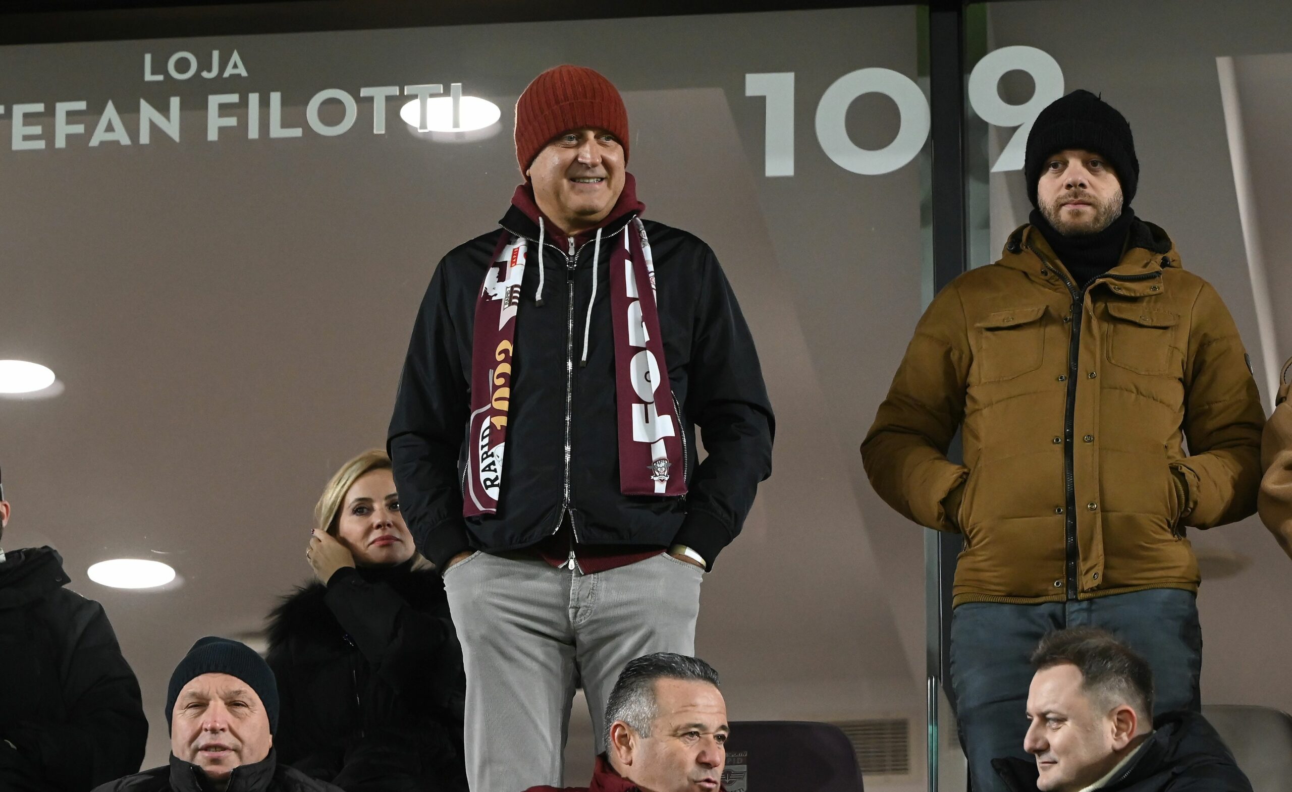 Dan Șucu transferă un croat fantastic pentru Rapid! Patronul nu a vrut ...