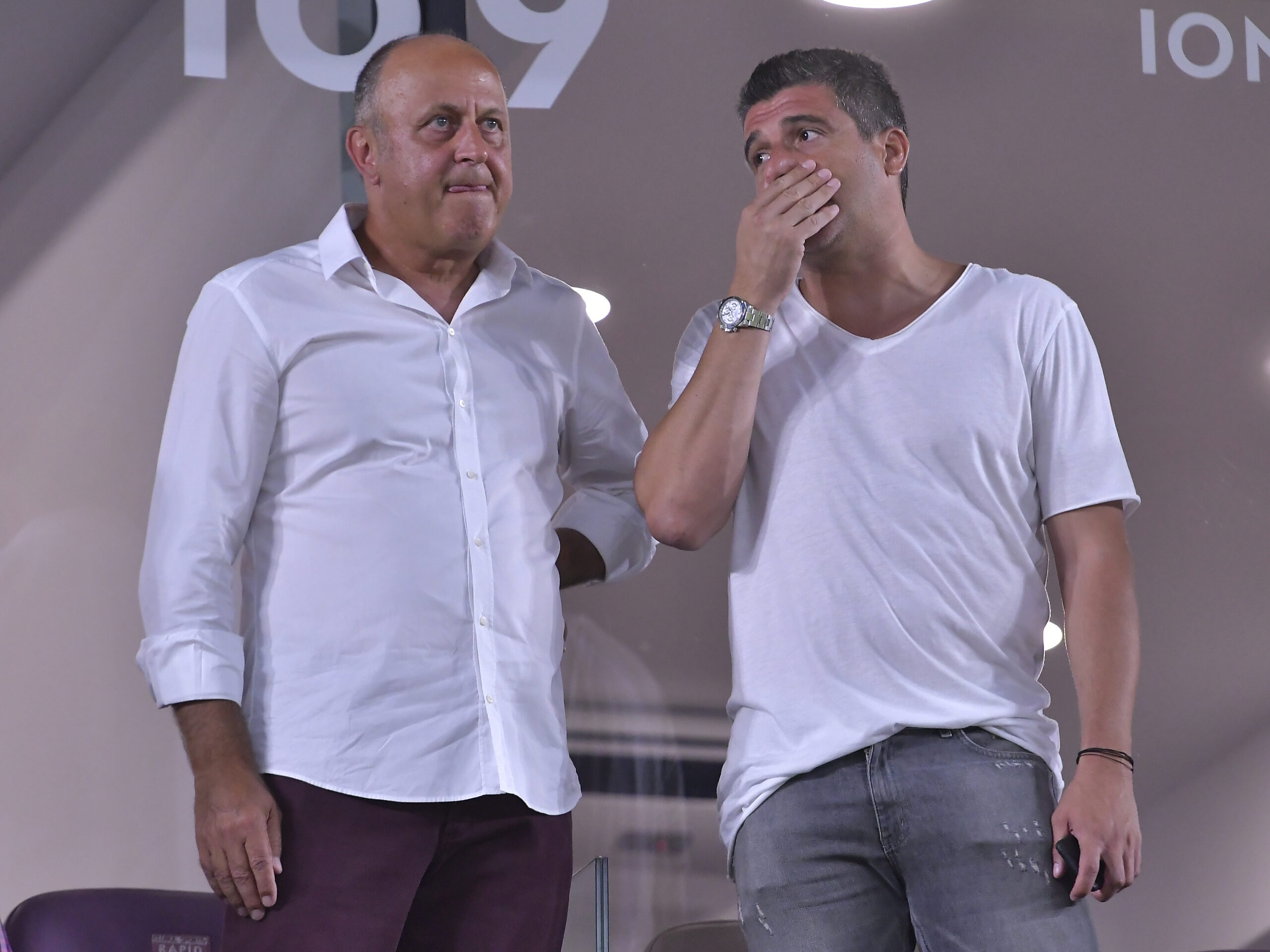 Daniel Niculae, „executat” de Rapid împreună cu Cristiano Bergodi? Ce decizie ar fi luat ...