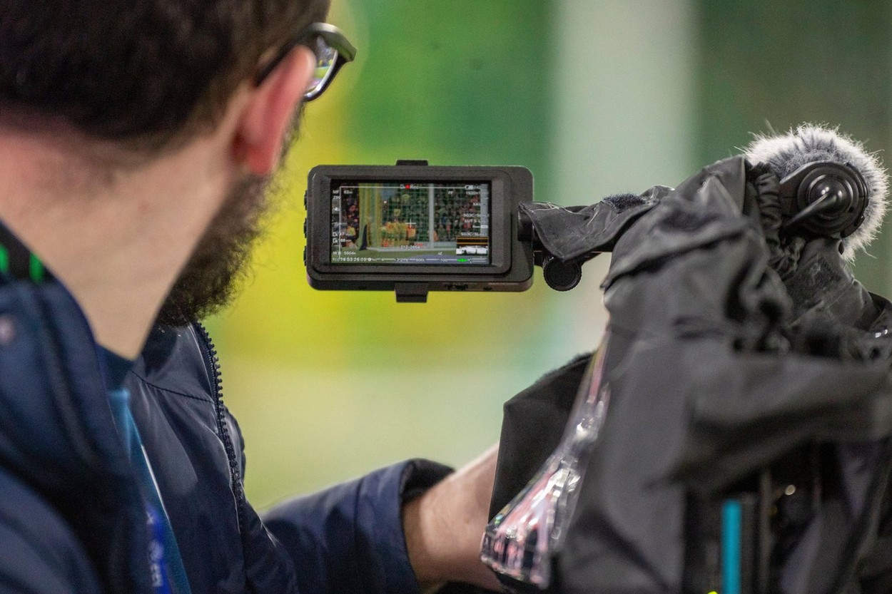 Lovitură cu drepturile TV din Superliga! Agitație mare printre cluburi ...