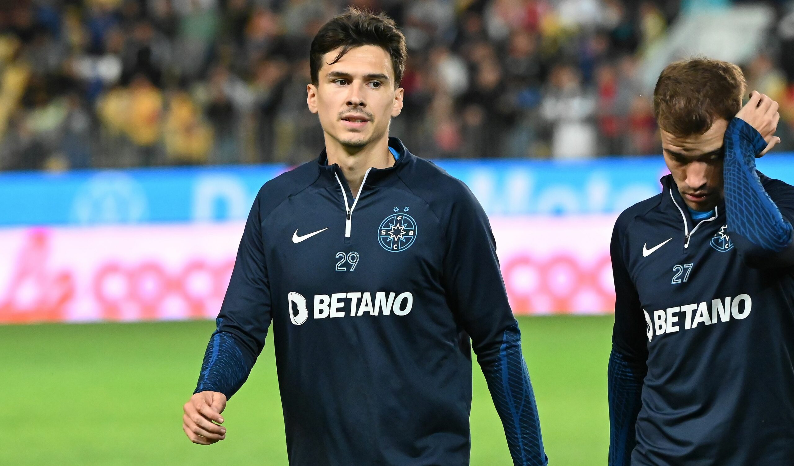 Dorin Rotariu, tot mai aproape de Dinamo! Anunțul oficial despre ...