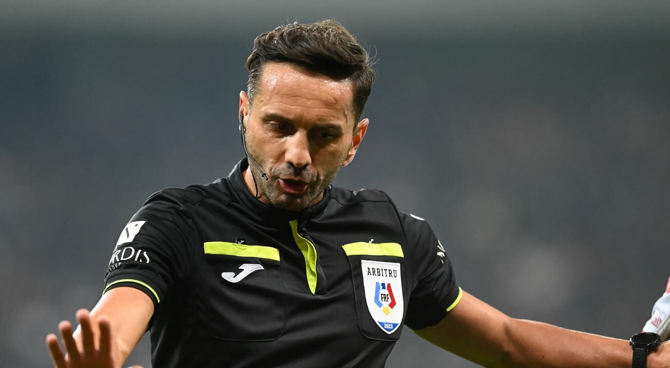 Gigi Becali îl ironizează pe Vassaras după ce Colțescu și Găman au ...