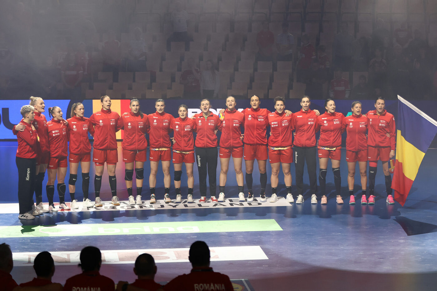 Vasile Stângă dă de pământ cu naționala României: „Greșeli de junioare ...