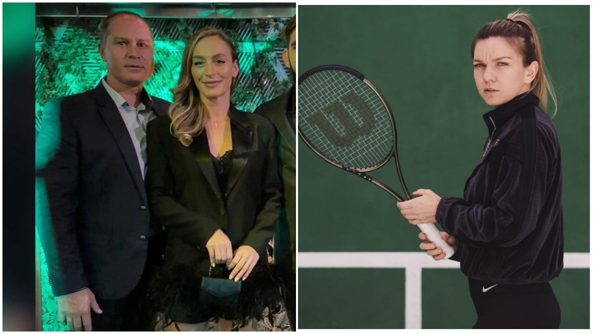 Lovitură pentru Simona Halep înaintea judecății de la TAS! Staff-ul cu care a lucrat se răzbună