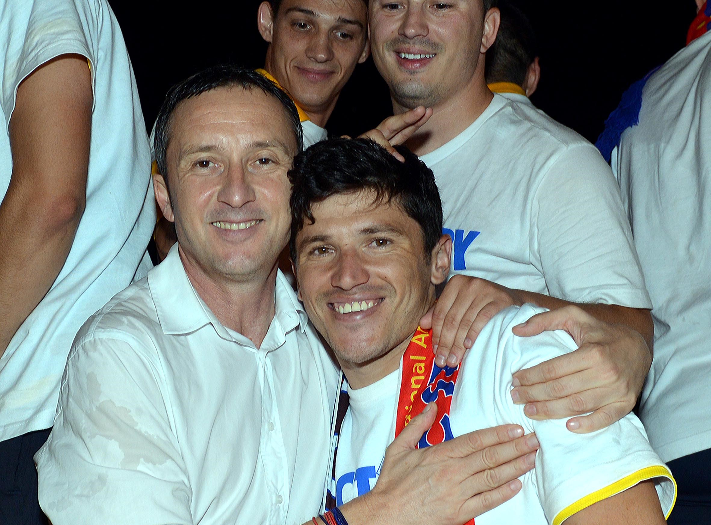 Meme Stoica, șocat de vestea că „Dodel” Tănase a fost prins drogat la ...