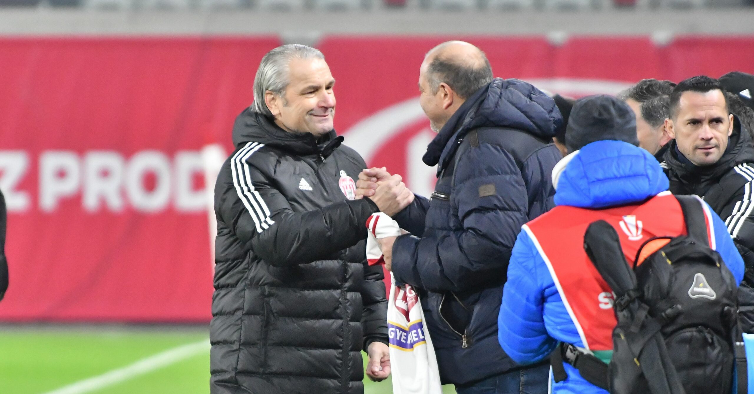 Neamțul trimis de Viktor Orban să facă ordine la echipa finanțată de Guvernul Ungariei în ...