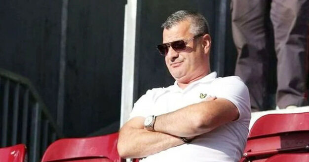 Nelu Varga bagă 2,5 milioane de euro în CFR Cluj pentru titlu! Anunțul ...