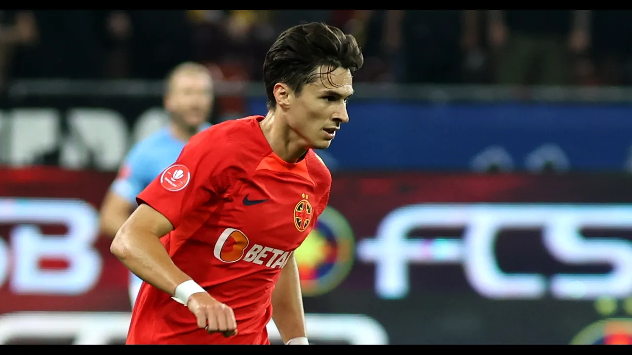 Laszlo Dioszegi, anunț despre transferul lui Dorin Rotariu la Sepsi