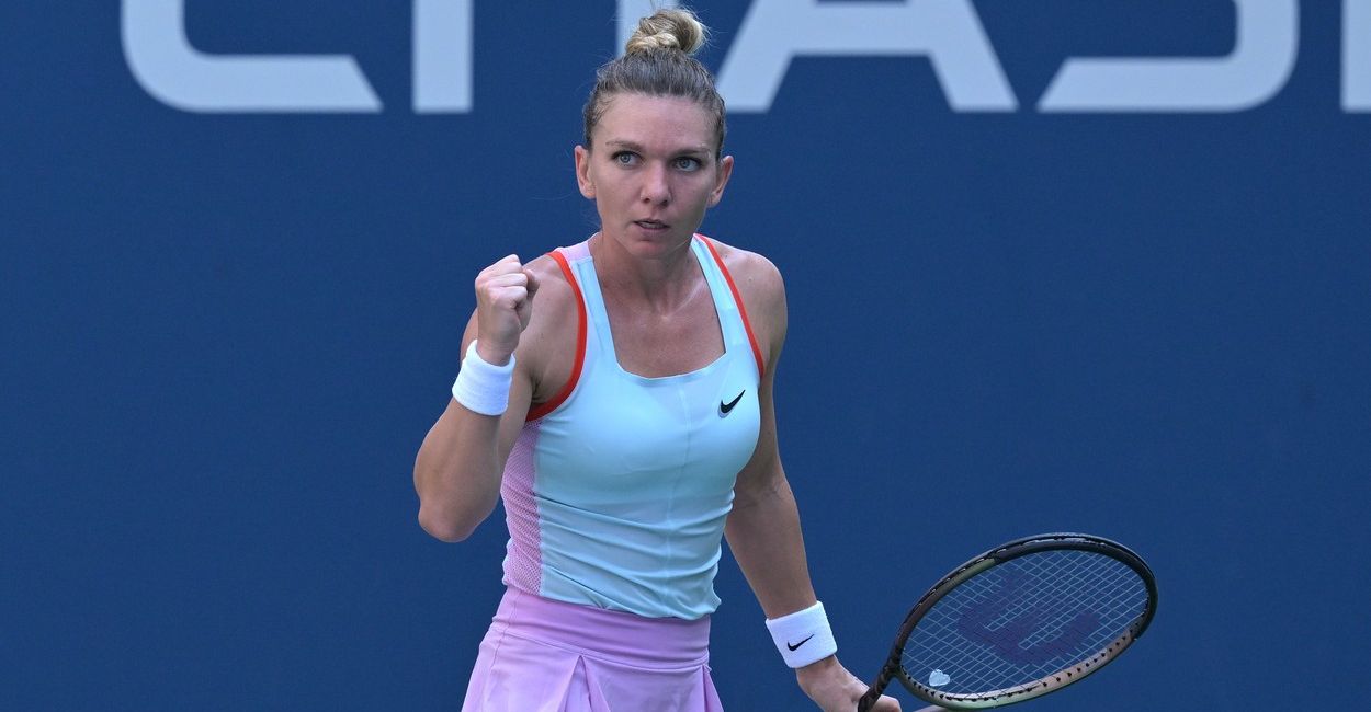 Simona Halep dă o veste bombă chiar înainte de procesul de la TAS! Știe ...