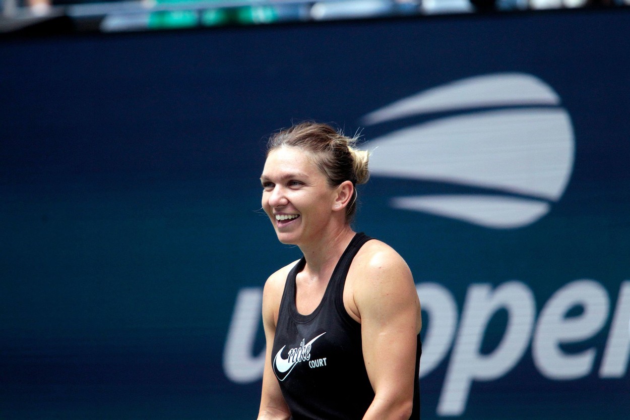 Simona Halep, mesaj surprinzător, cu doar câteva ore înainte de noul an!