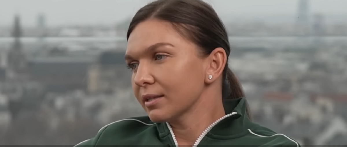 Simona Halep, „aroganță" în plin proces de dopaj! A lăsat să se vadă un ...