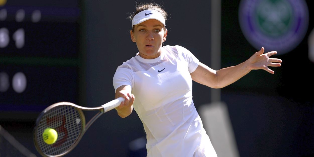 Spaniolii de la Punto de Break reacționează dur în cazul de dopaj al Simonei Halep! Ce acuză ...