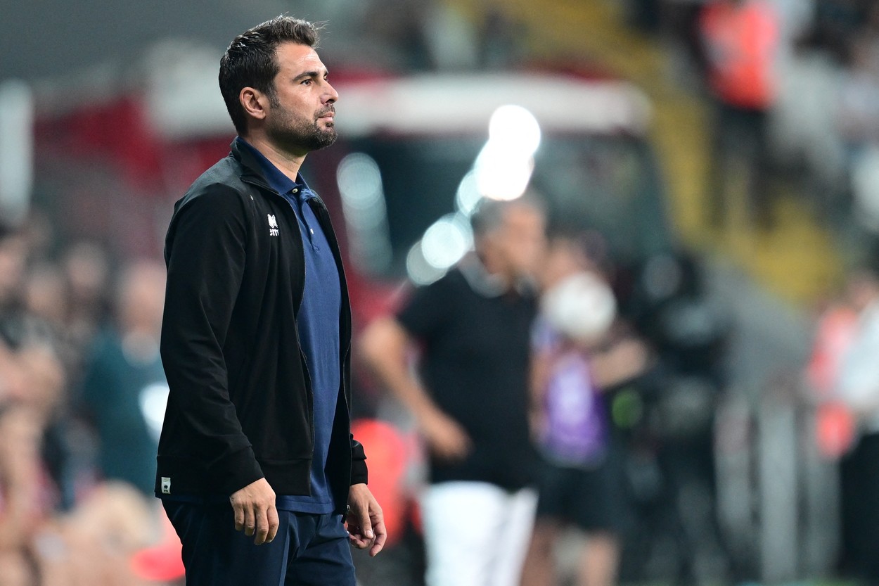 Tragedie în familia lui Adrian Mutu! A murit mama sa