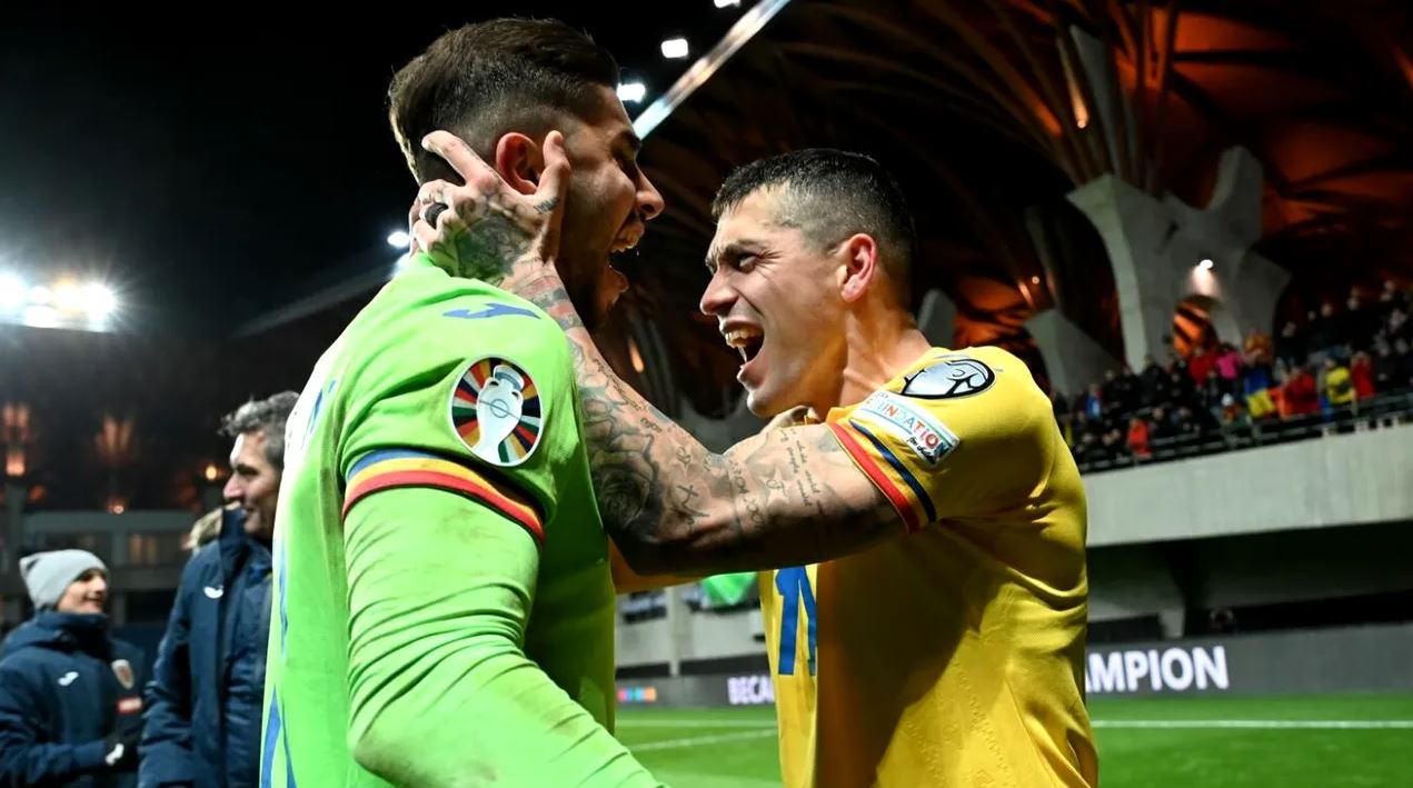 Transfer bombă pentru Horațiu Moldovan! Ce club din Europa îl vrea