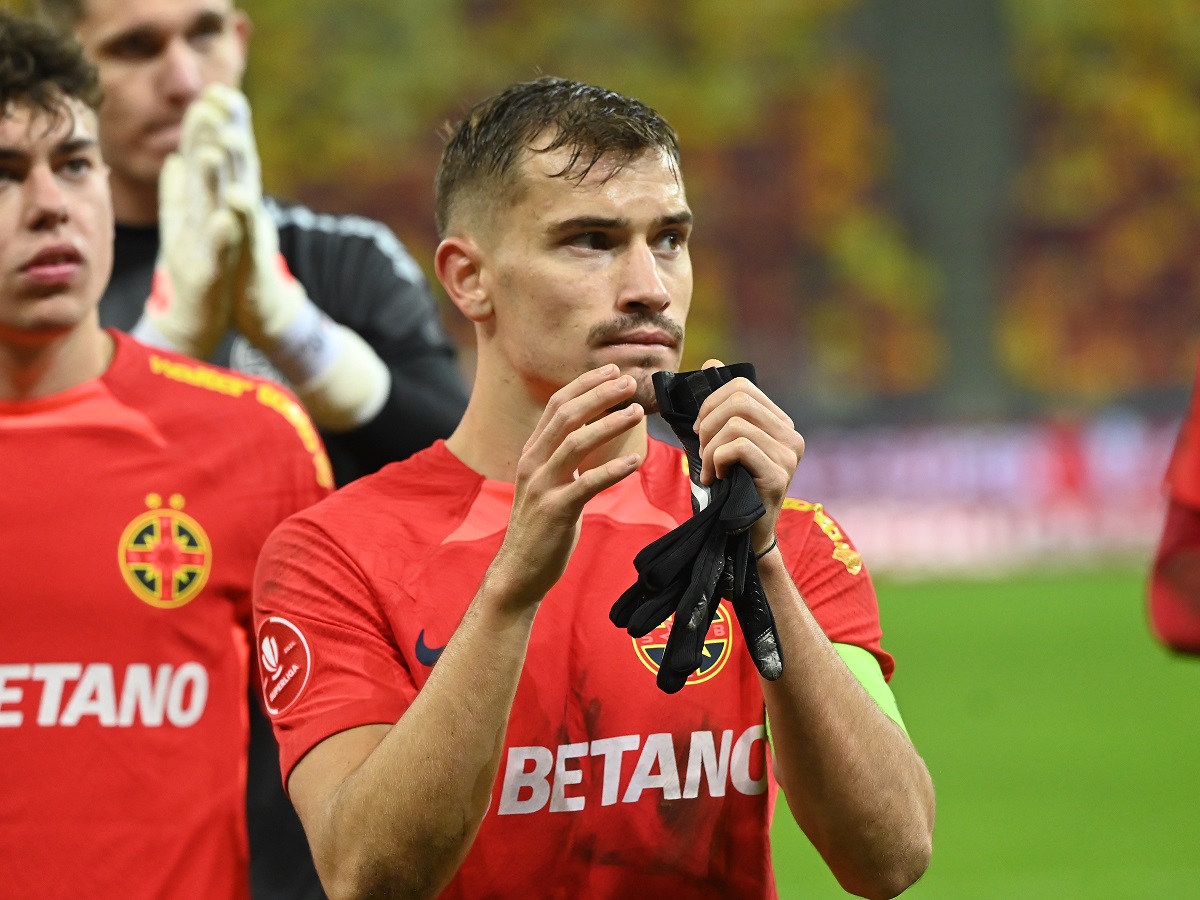 Un club foarte cunoscut al Europei oferă 5 milioane de euro pentru ...