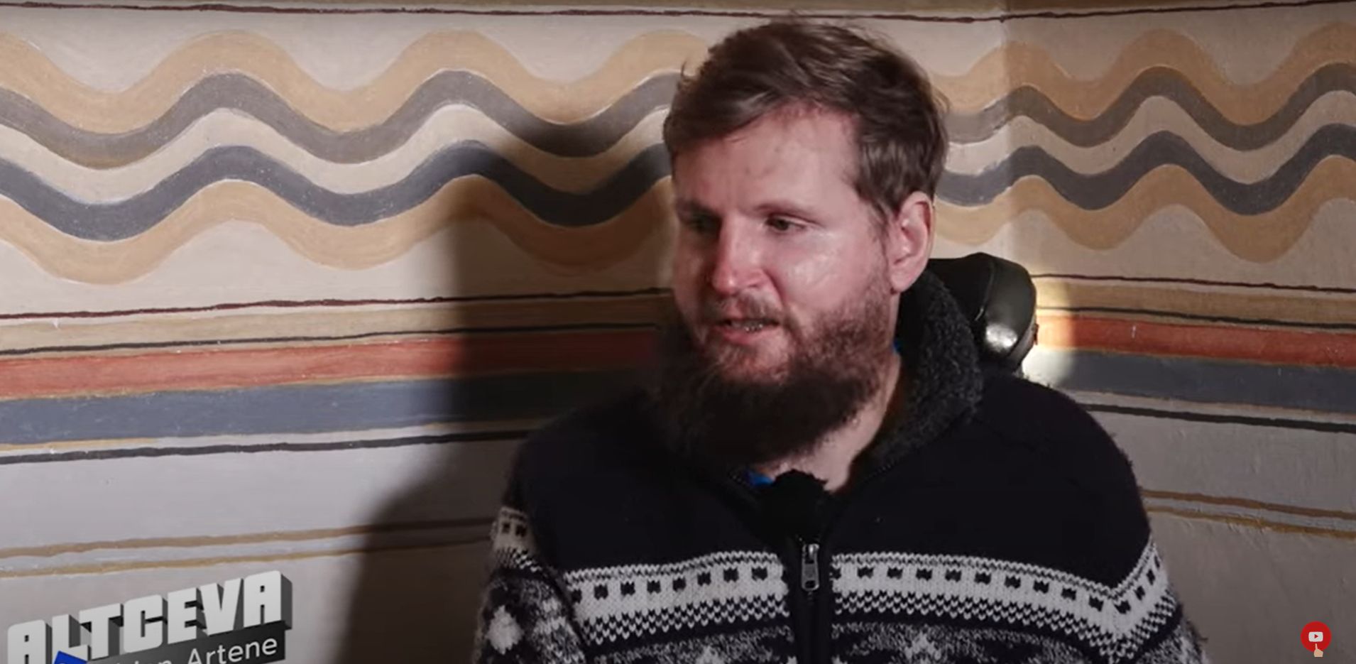 De ce nu cântă Mihai Neșu niciodată colinde, motivul surprinzător
