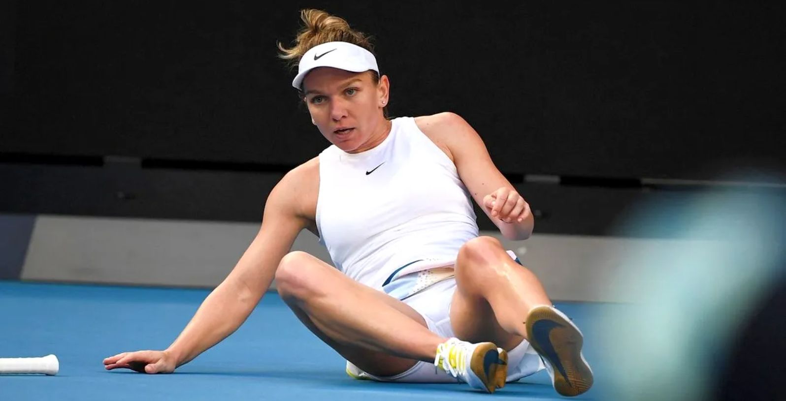 Presa din SUA sare în apărarea Simonei Halep în scandalul de dopaj cu ITIA