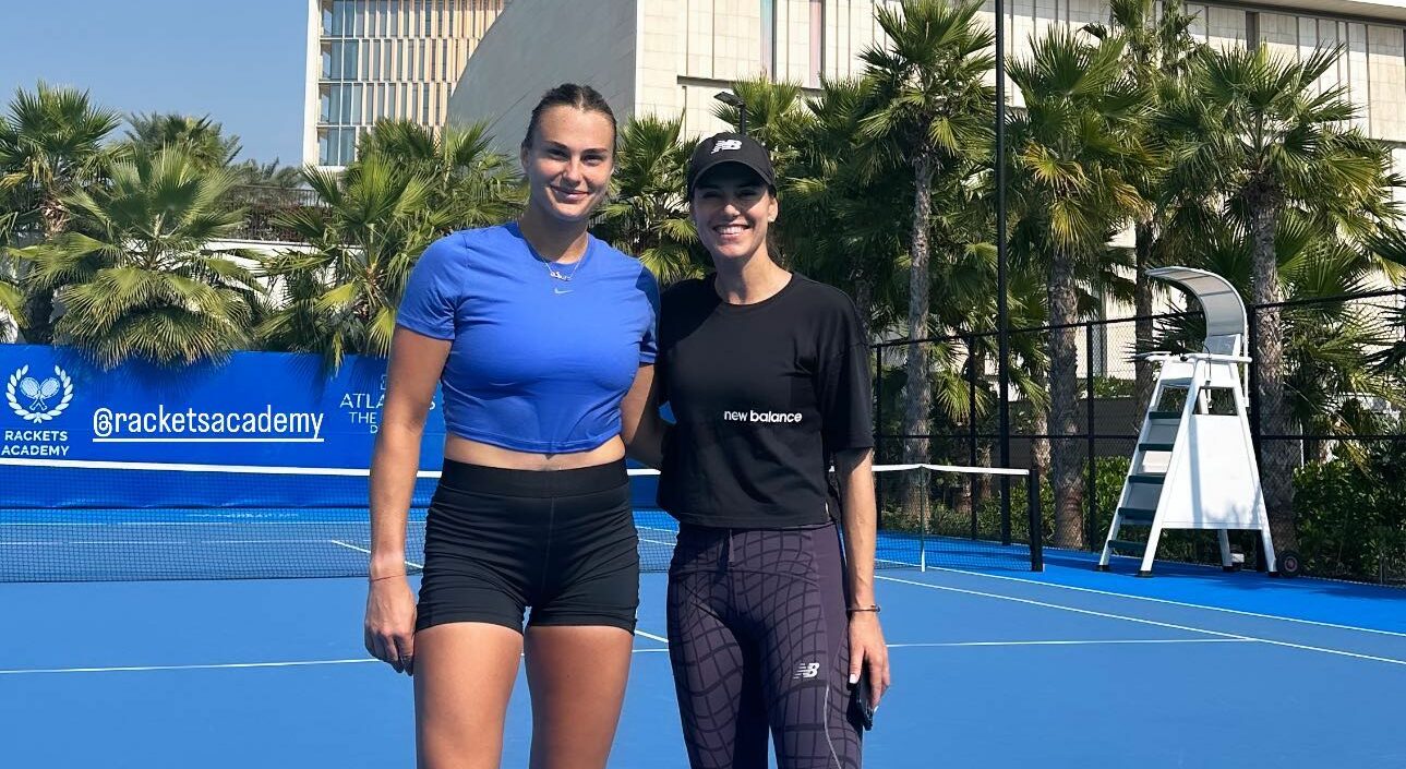 Misiune infernală pentru Sorana Cîrstea la primul turneu din noul sezon!