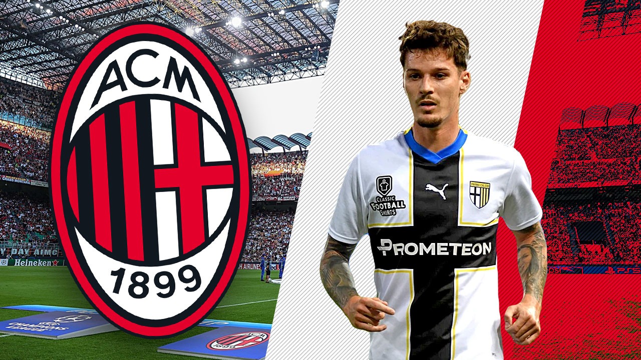 AC Milan și AS Roma vor să îl transfere pe Dennis Man în vară
