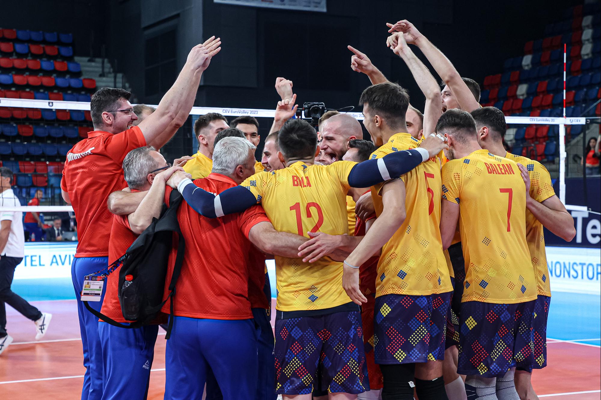 Alexandru Rață cel mai bun la națională, a ales să joace în Rusia