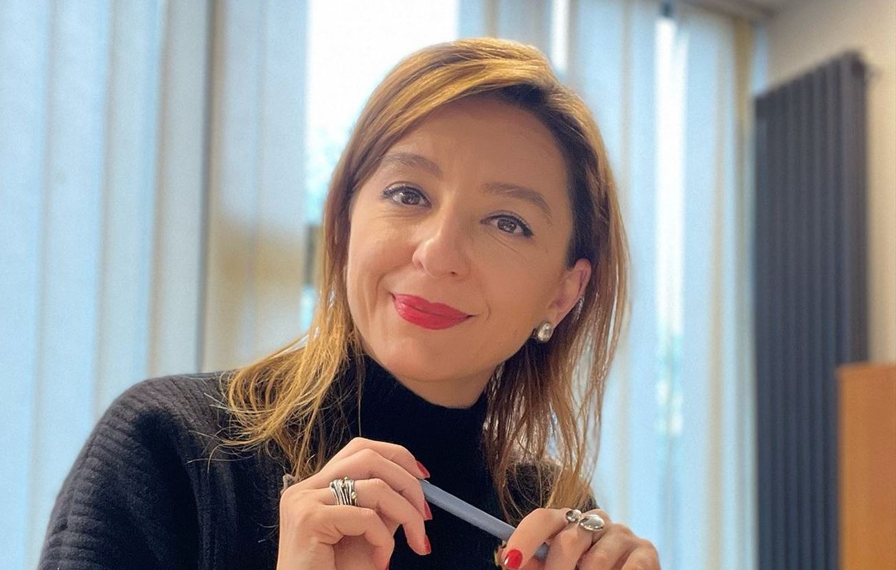 Ana-Maria Brânză se desparte de soțul ei! Motivul pentru care ar fi ...