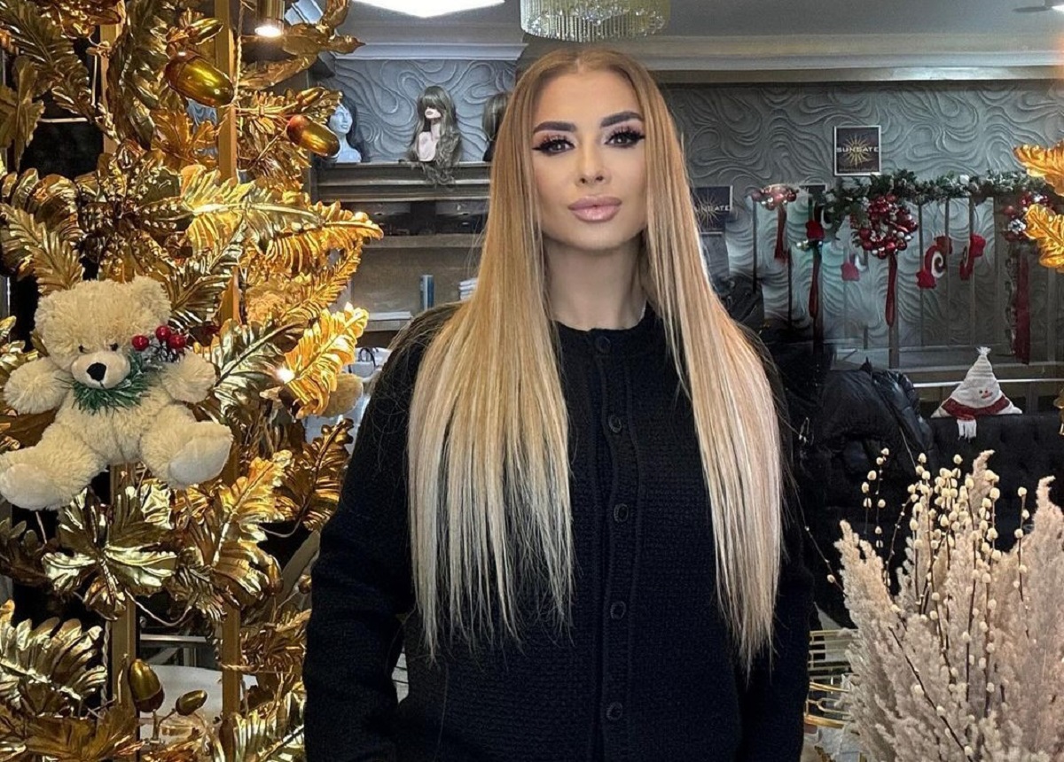 Anamaria Prodan reacționează în scandalul în care a fost atacată Eva ...