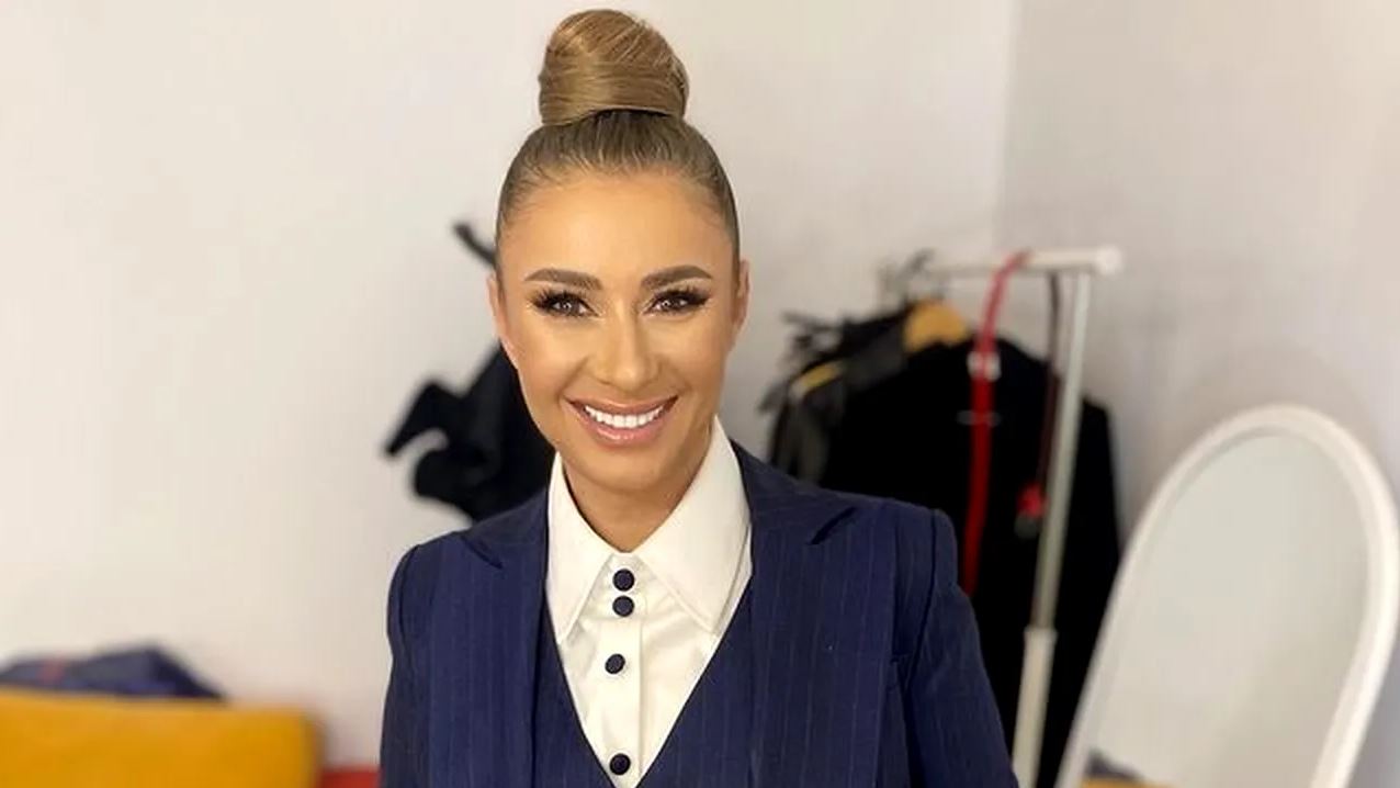 Anamaria Prodan nu s-a mai abținut și a atacat-o iar pe Corina Caciuc