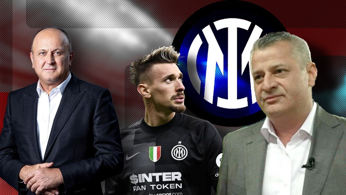 Andrei Ionuț Radu, transferul incredibil cu care Rapid vrea să-l ...