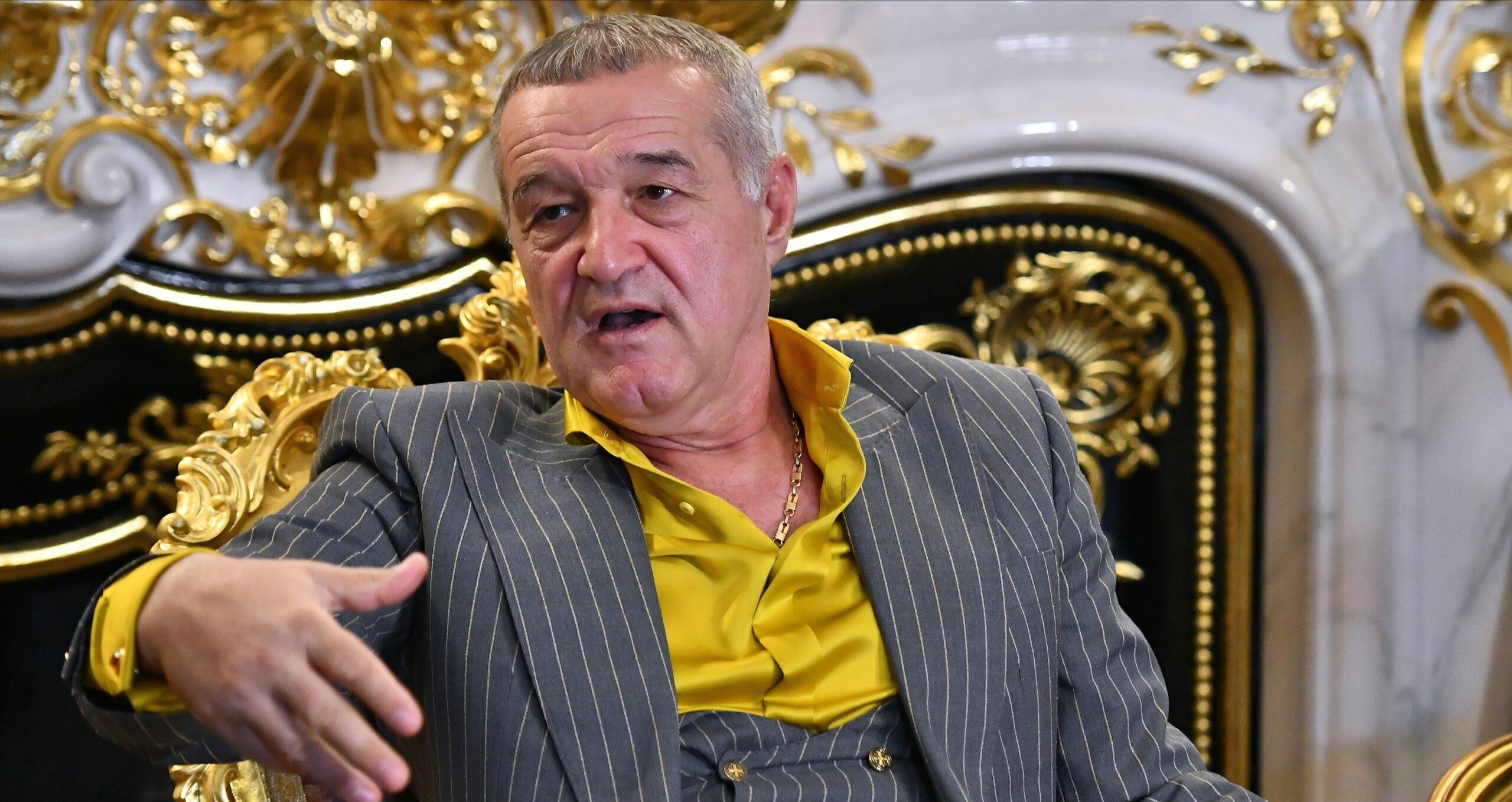 Mihai Stoica i-a dat de gol pe toți antrenorii cărora Gigi Becali le-a ...