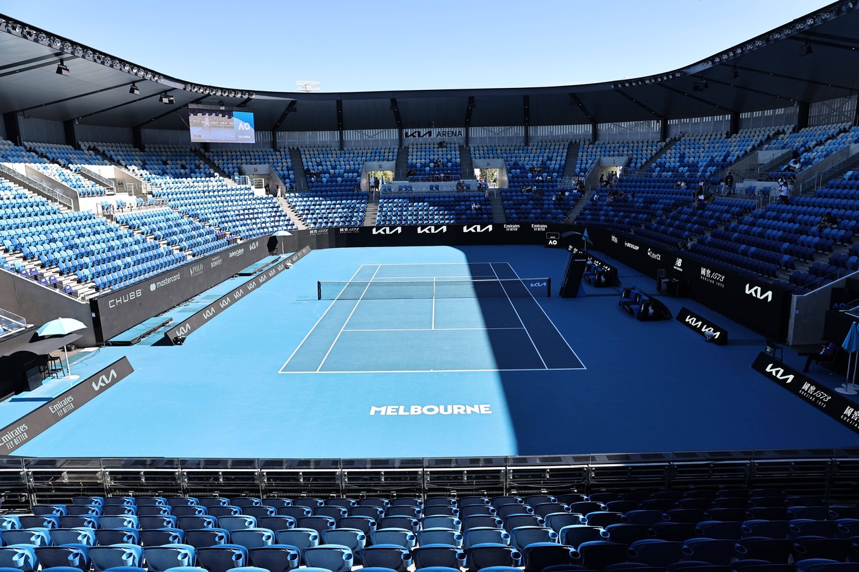 Australian Open, aproape de o decizie istorică!