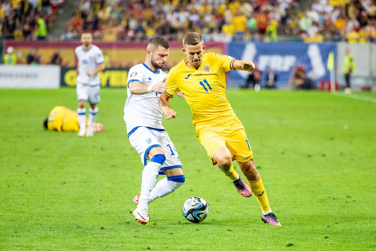 Lovitură de proporții dată de adversara FCSB-ului chiar în Antalya